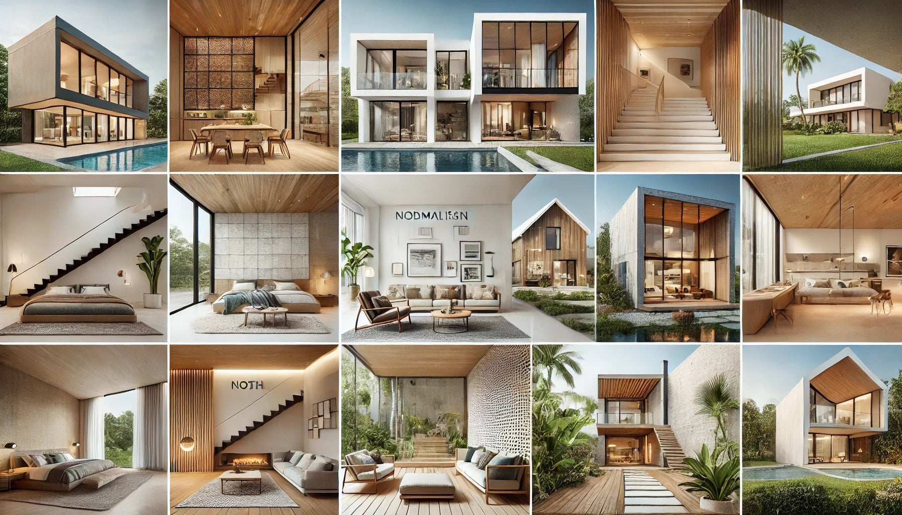 บ้านสไตล์ไหนมาแรงในปีนี้? รู้ก่อนเลือกบ้านในฝัน จะได้ไม่พลาด! – proviewliving