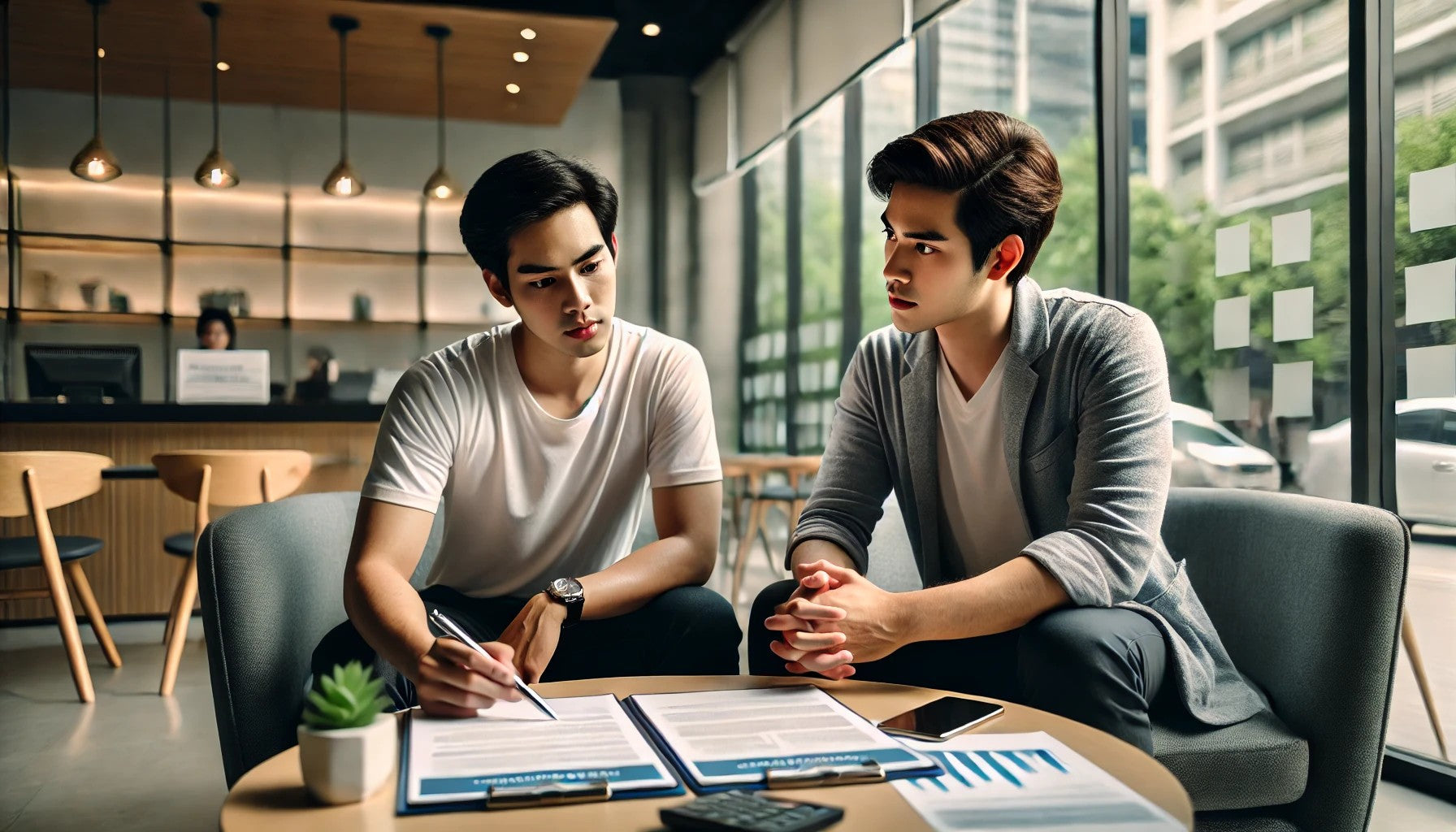 เครดิตไม่ดี อยากกู้ผ่าน ทำยังไง? – proviewliving